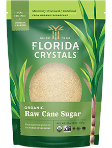 Real Stories from Our Organic Farms | Florida Crystals