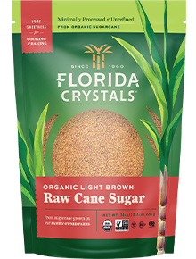 Real Stories from Our Organic Farms | Florida Crystals