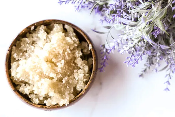 Raw Cane Sugar Scrub | Florida Crystals