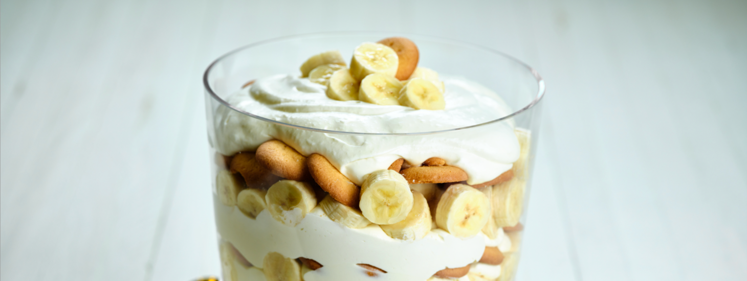 Banana Pudding | Florida Crystals