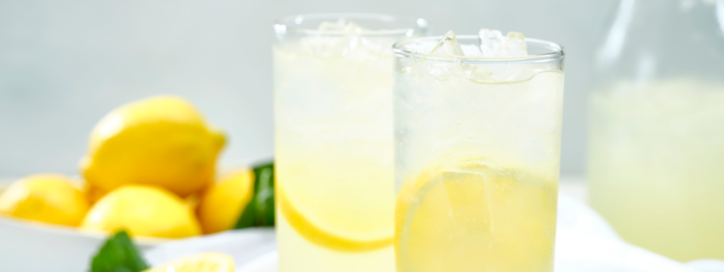 Classic Lemonade | Florida Crystals
