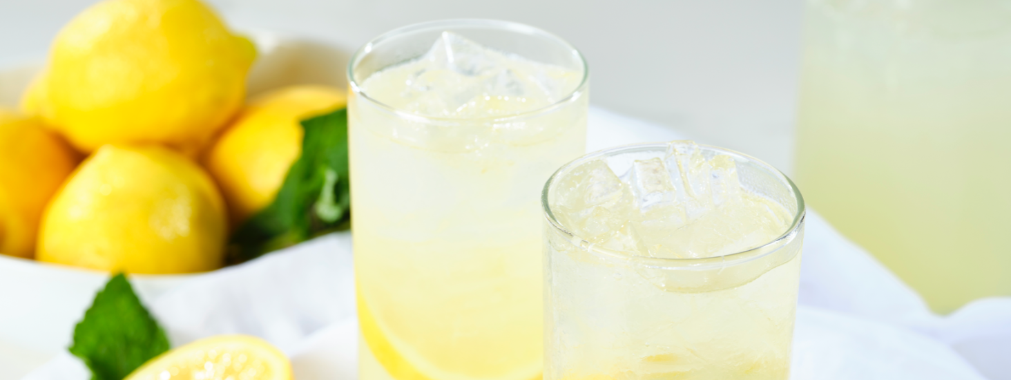 Classic Lemonade | Florida Crystals