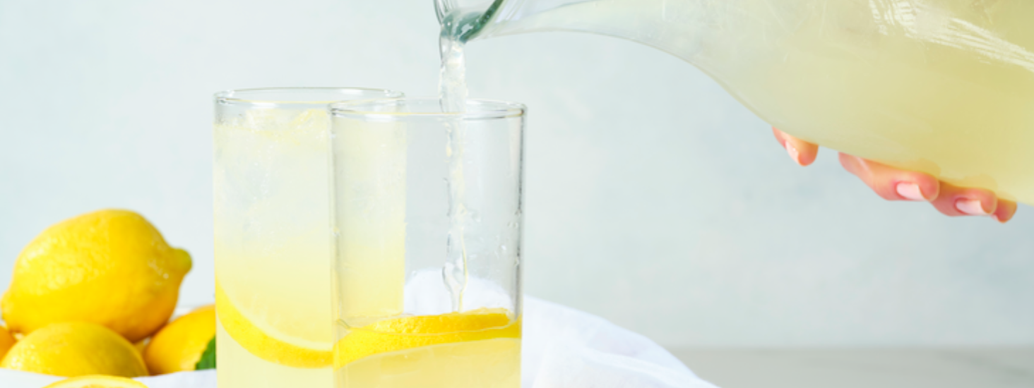 Classic Lemonade | Florida Crystals