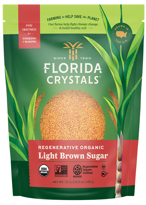 Products | Florida Crystals
