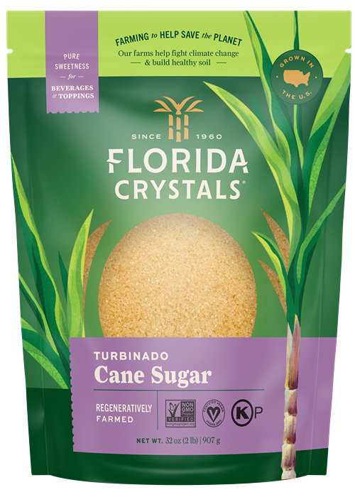Products | Florida Crystals