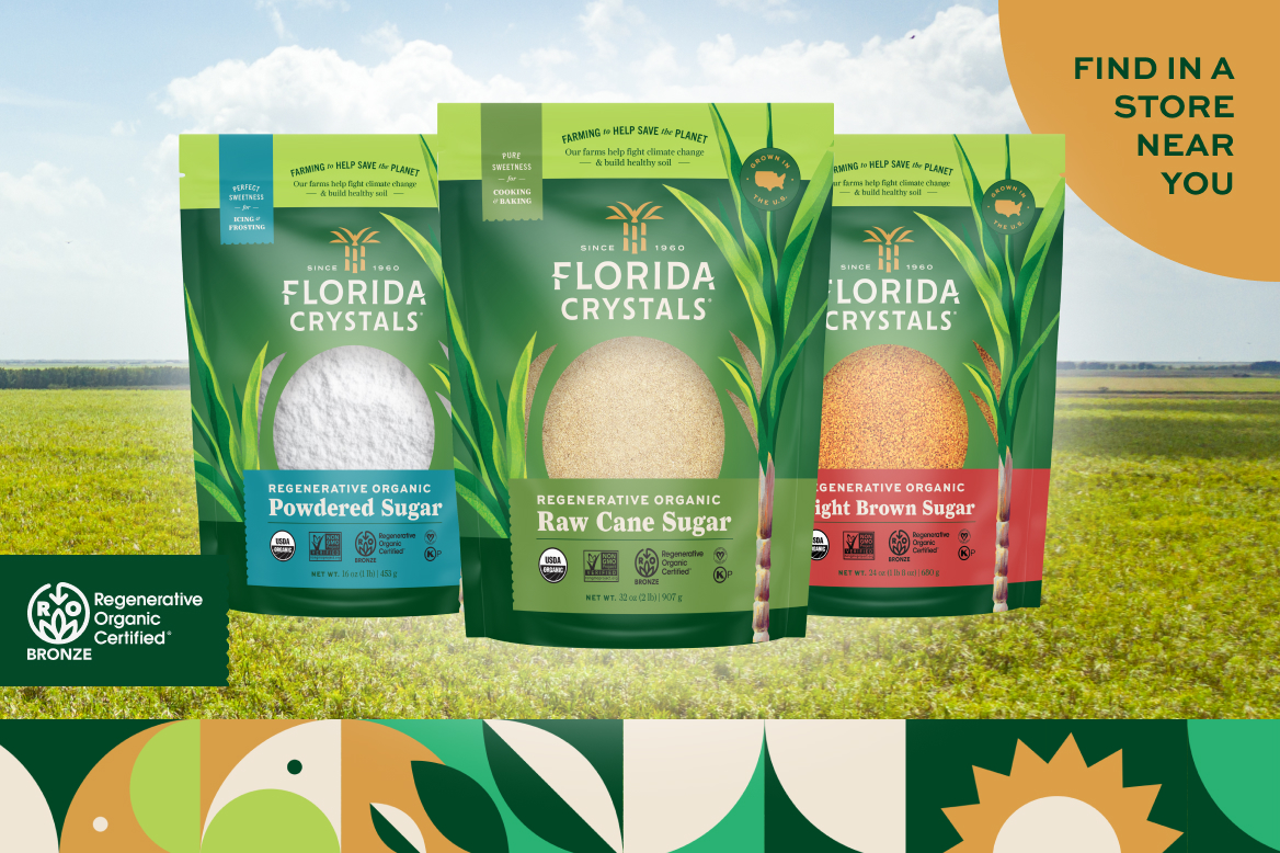 Home Page | Florida Crystals