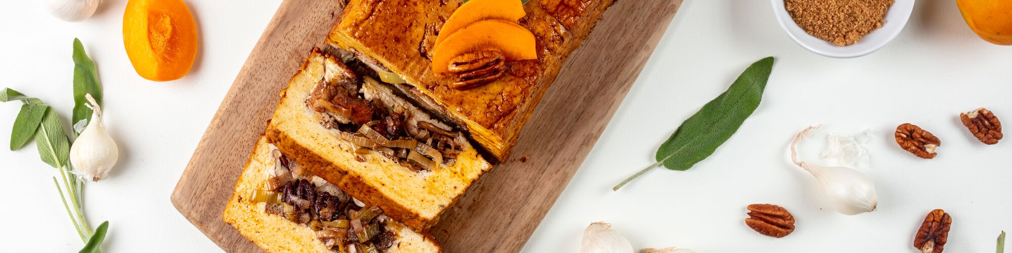 Your Guide To A Stress-Free Thanksgiving | Florida Crystals