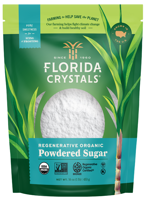 Packets | Florida Crystals