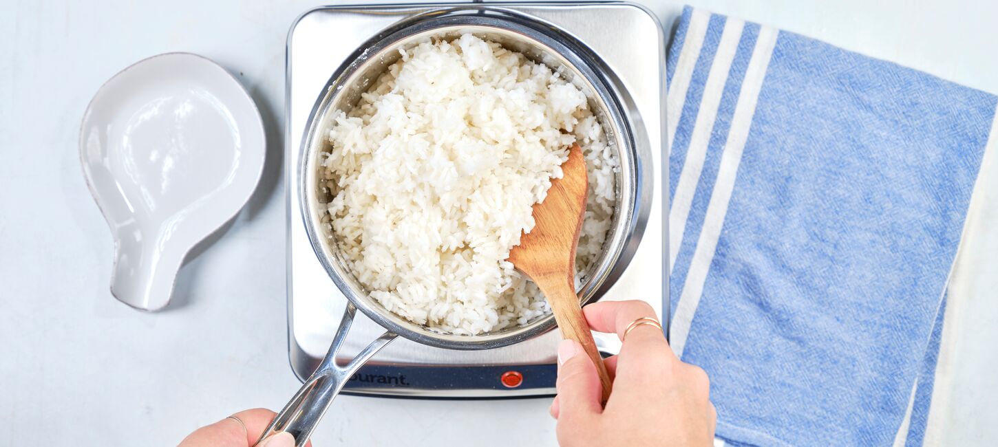 White Rice | Florida Crystals