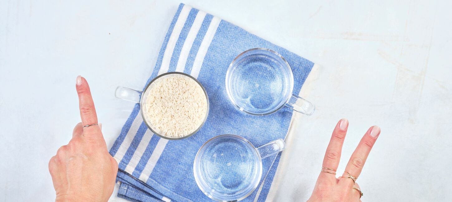 White Rice | Florida Crystals