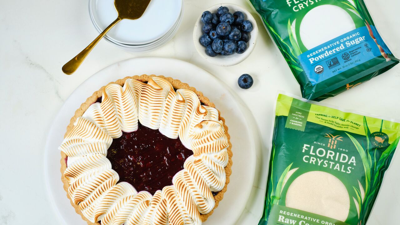 Home Page | Florida Crystals