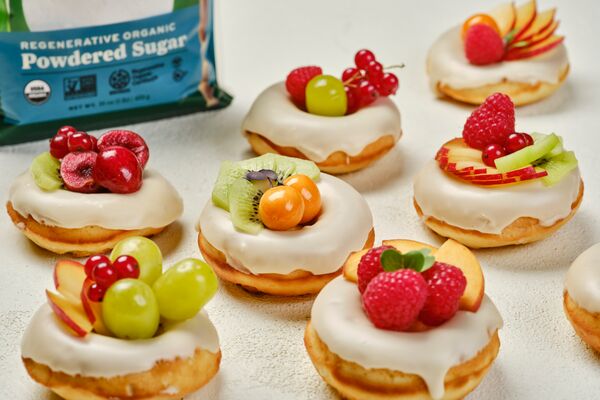 Home Page | Florida Crystals